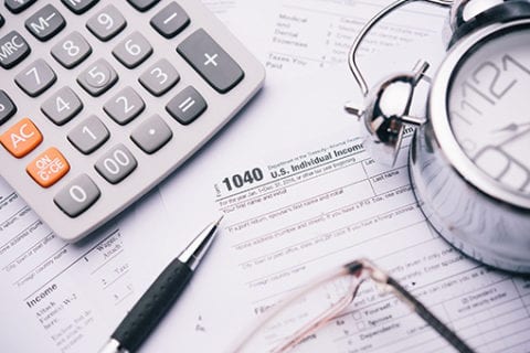 Affordable Tax Preparation Services in Westland Michigan | Tax Avenger